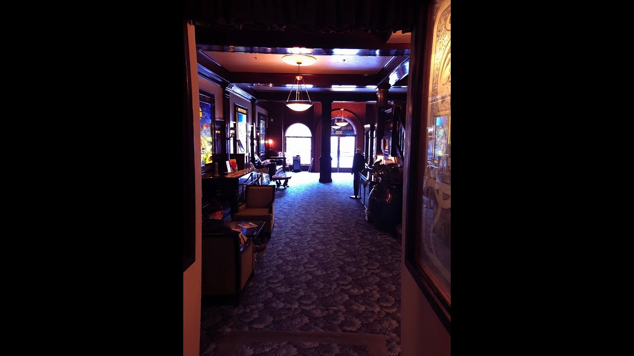 Oct 19, 2018 Haunted Hangtown Ghost Hunt - Placerville, CA - YouTube