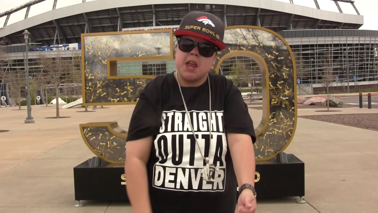 My City by Li'l D Music Video Denver CO Rap - YouTube