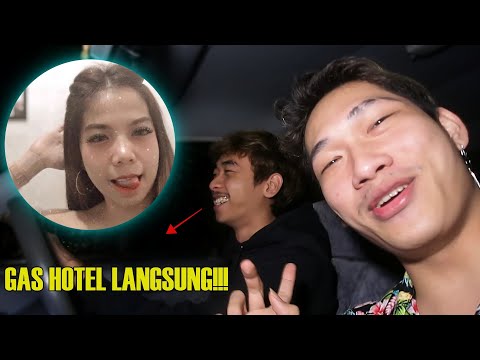 NYOBAIN MOBIL BARU ASEL **bareng cewe cewe ah mantap**