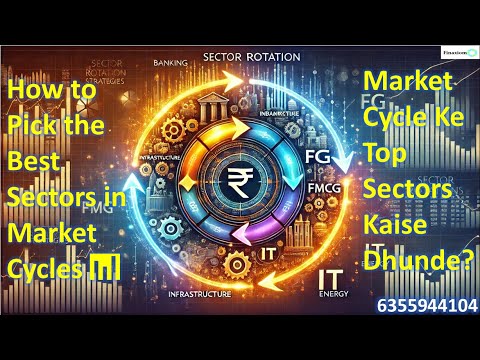 Sector Rotation:How to Choose the Right Sectors at the Right Time ...