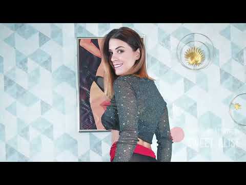 lingerie try on haul sweet alise tights review