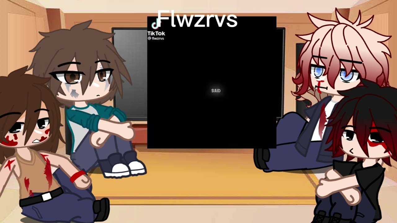 Black phone react to- random edits?(A bit of Robin x Finney)||READ DECS ...