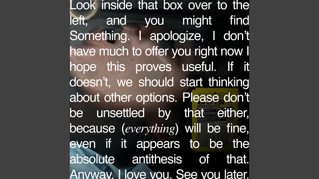 Imagine us - YouTube
