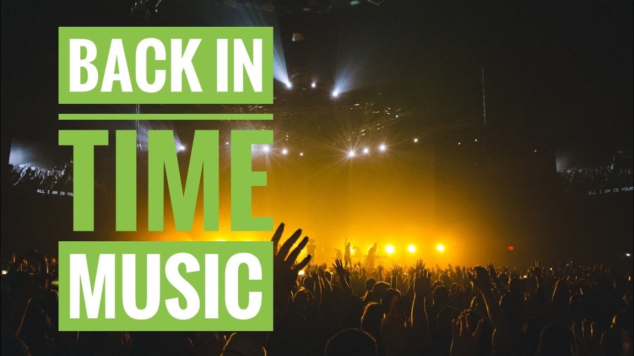 Back In Time Background Music For Videos & Presentation Free(No ...