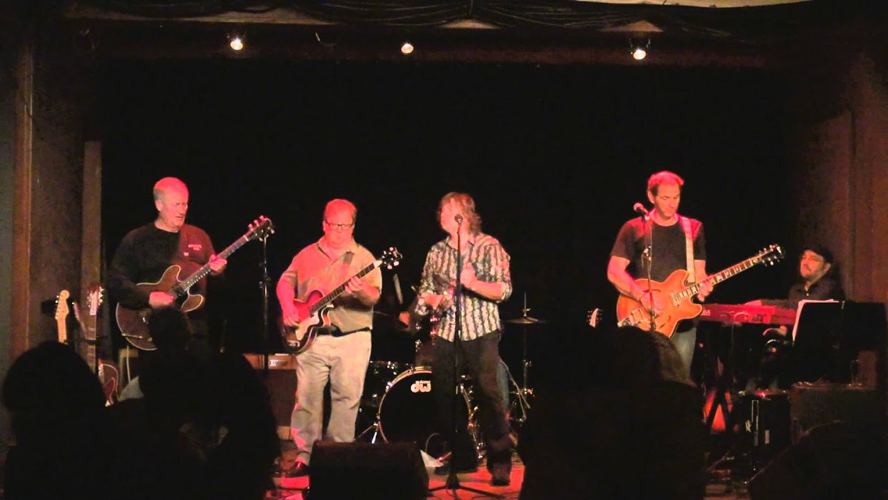 Something - The Beatle Brothers - YouTube