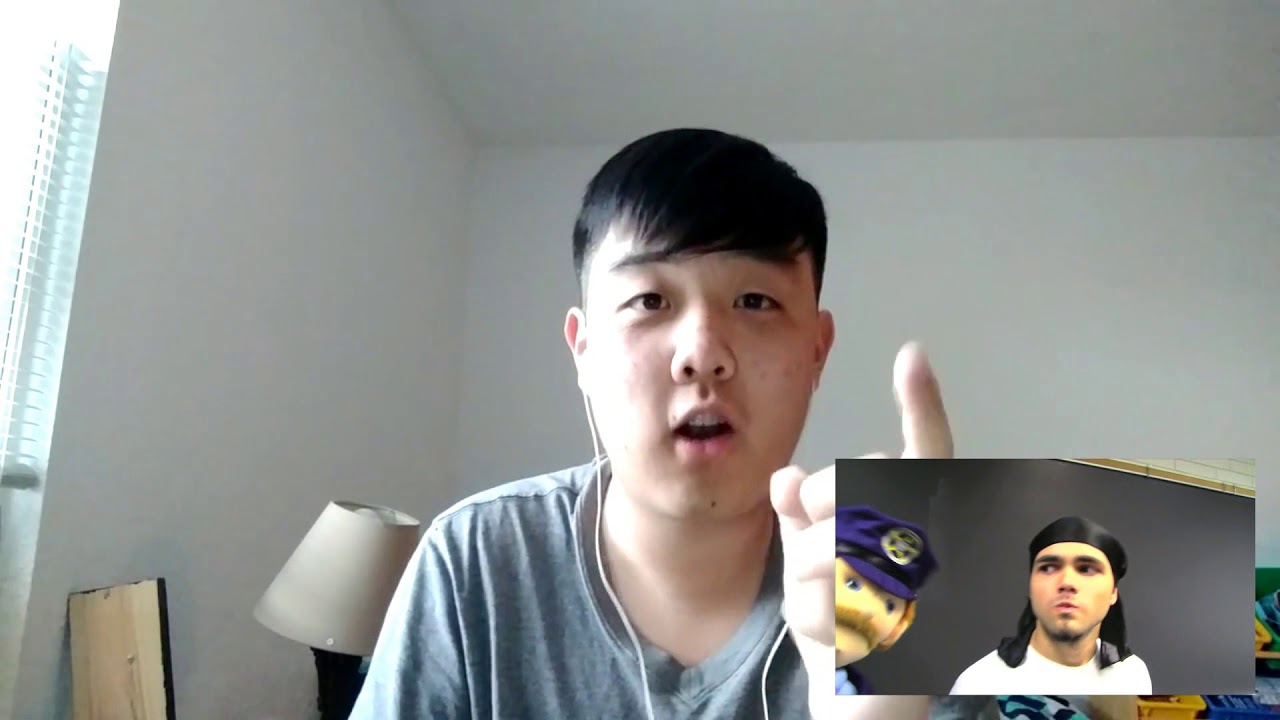 Josh React to SML Movie Bowser Junior's Summer School 2 - YouTube