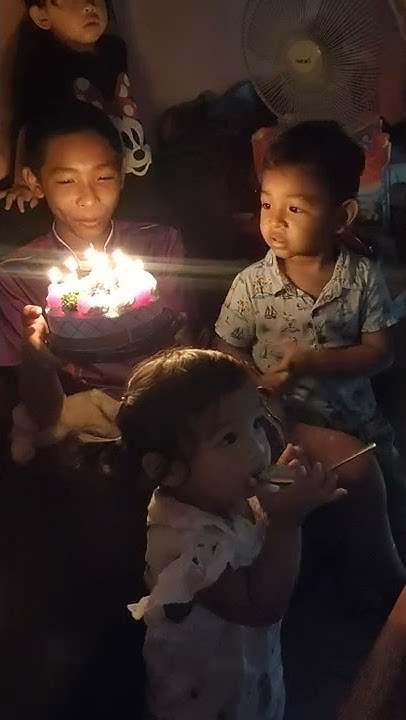 #hbd P'nine😘 - YouTube