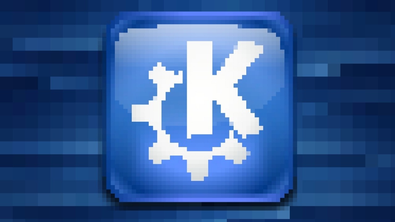 History of KDE: The Kool Desktop Environment - YouTube
