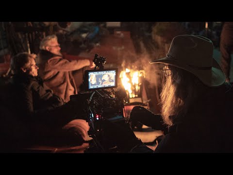 Van der Valk, Season 4: Amsterdam in Winter