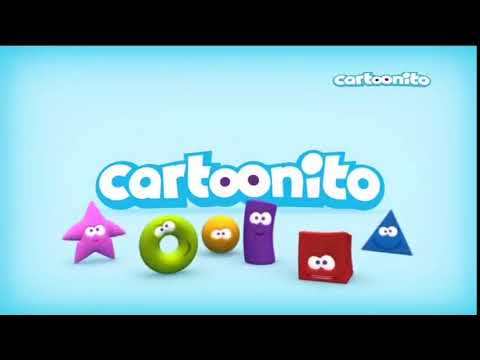 Bumper Cartoonito (2017) - YouTube