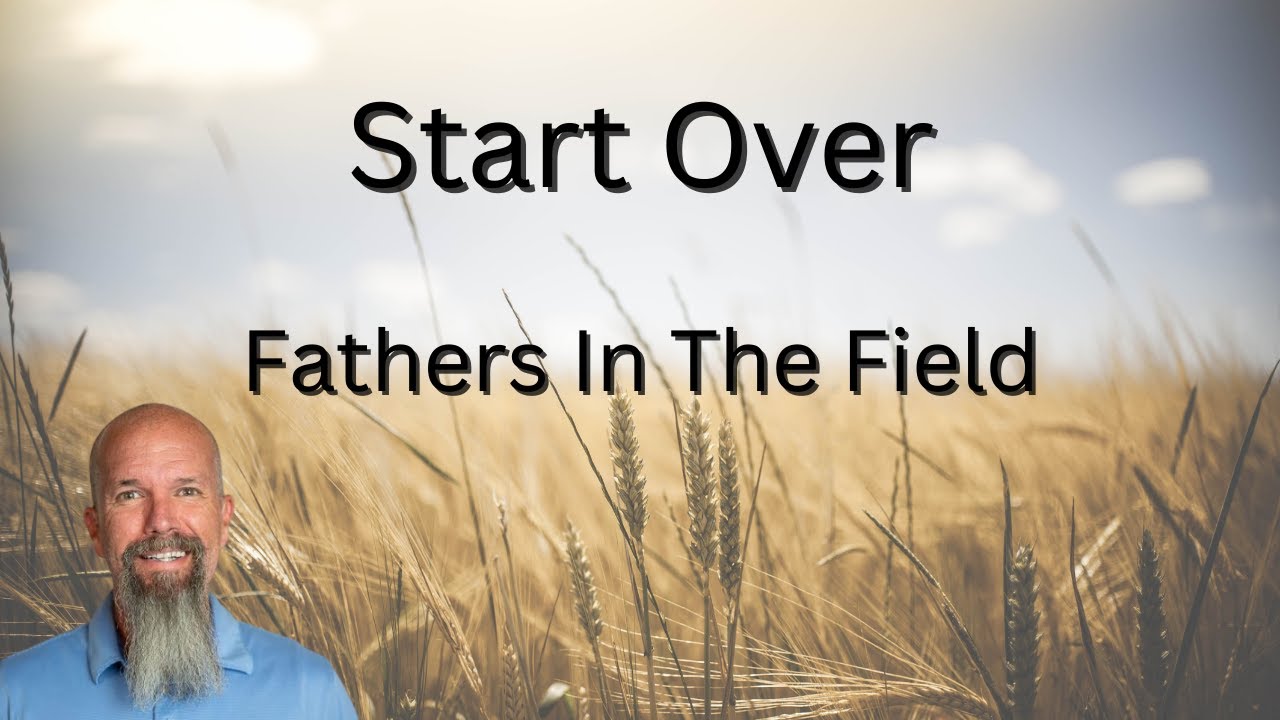 Fathers In The Field // Edward Crouch - YouTube