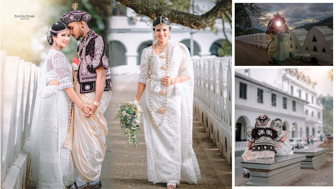 Sachini & Kanishka | Wedding Day Pre Shoot | Shashen Dulara Photography ...