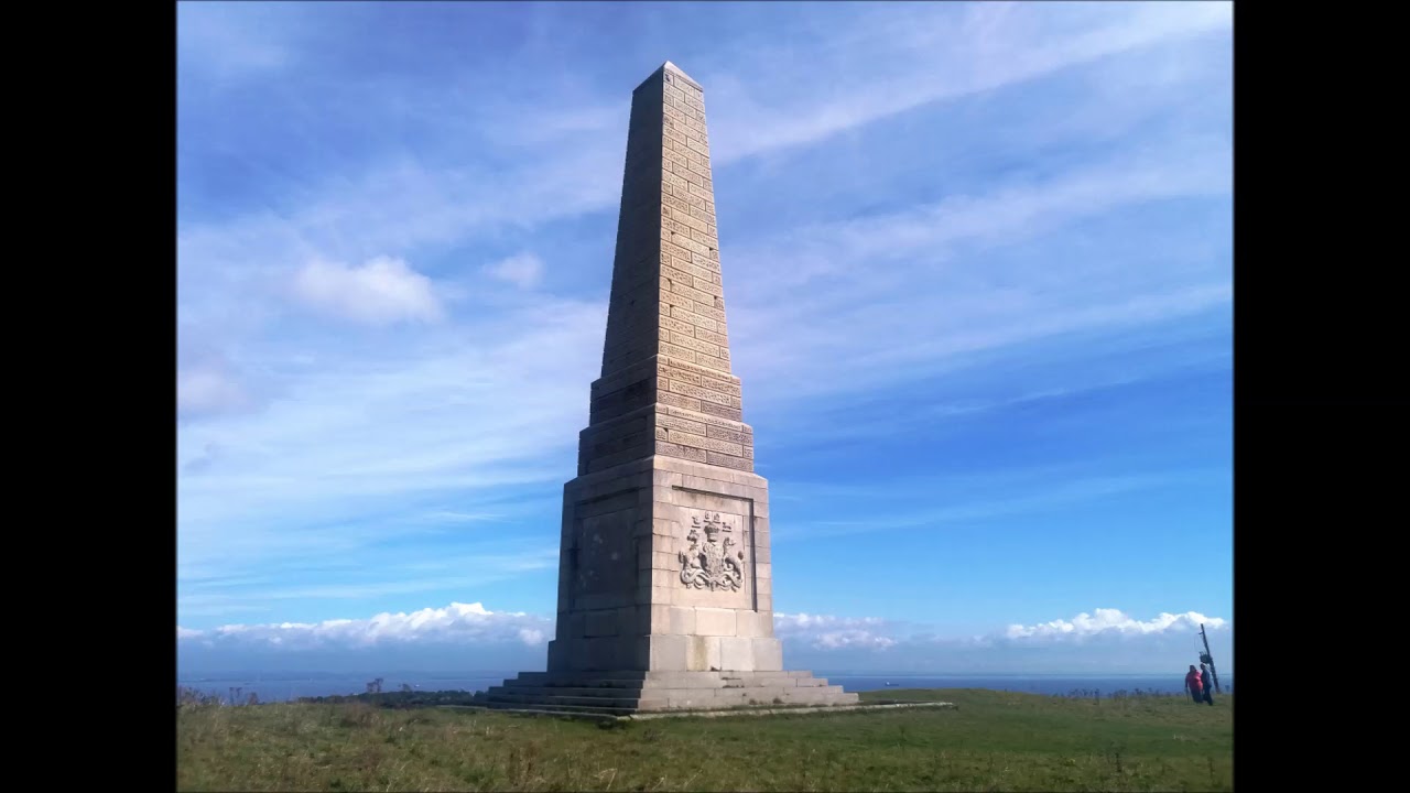 Bembridge Down - YouTube