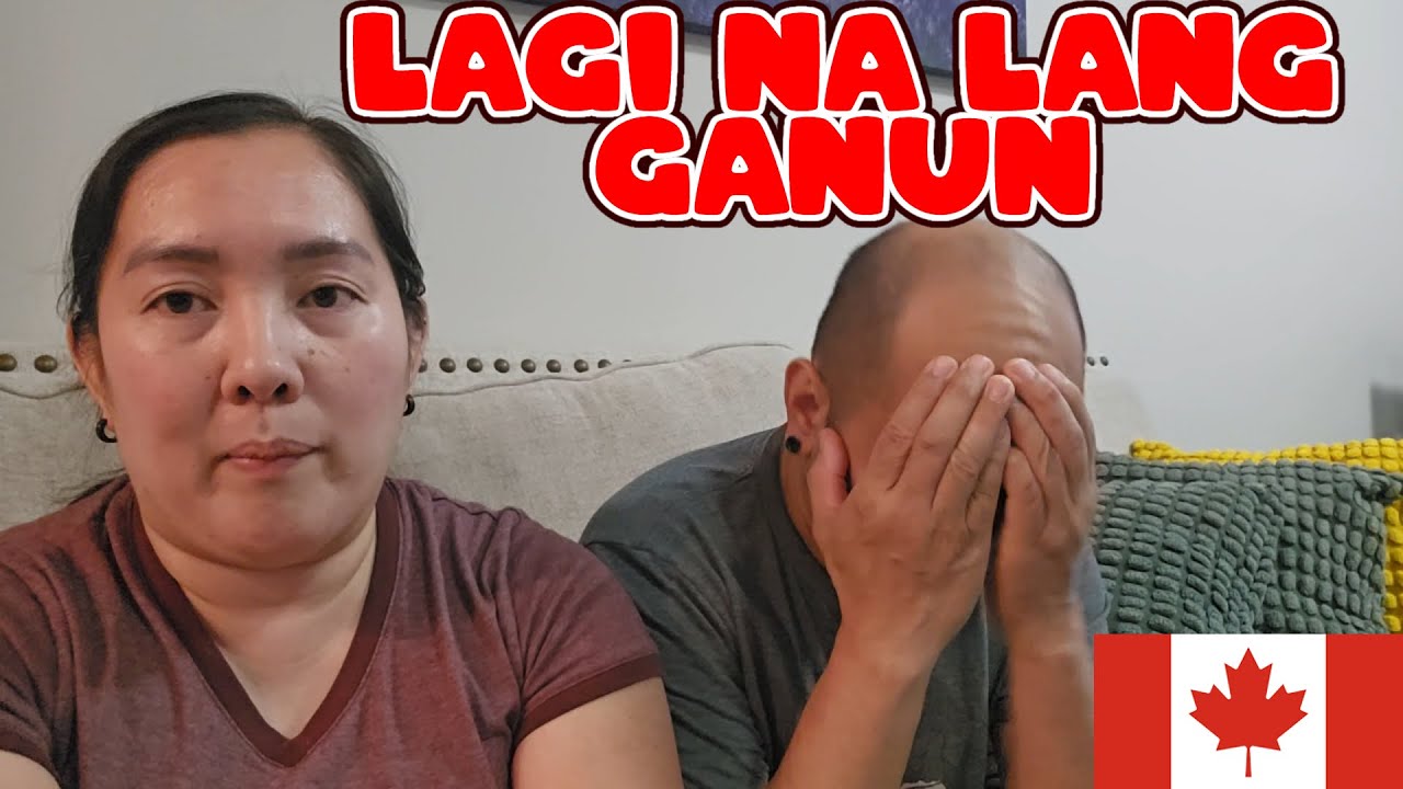 BAKIT BA GANUN??? | BUHAY CANADA 🇨🇦 | BECK & CAI - YouTube
