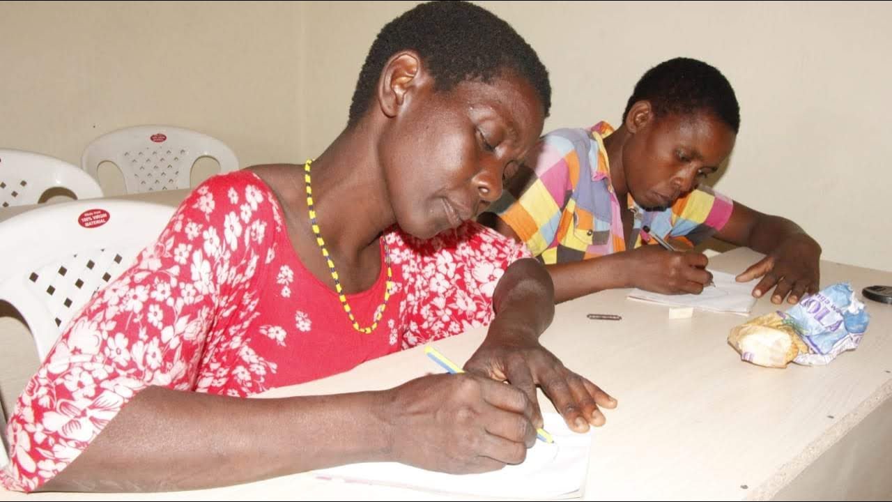 Restoring Women #LastMile #Communities - YouTube