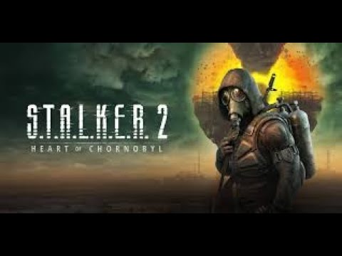 Stalker 2 - Duga Journalist Stash - YouTube