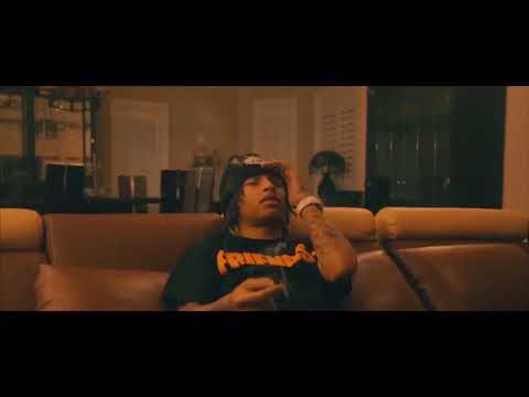 Lil Candy Paint - Sleep At Night (Official Music Video)