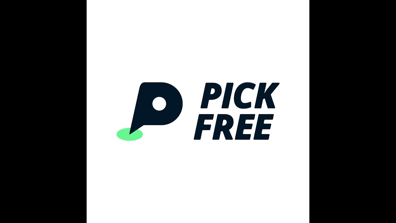 PICK FREE.COM - Your joy of giving starts here! - YouTube
