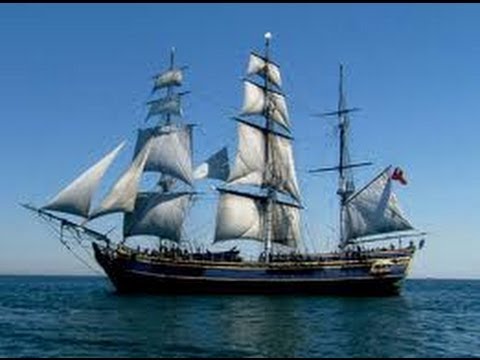 History Of First Ship To Successfully Circumnavigate The World ...