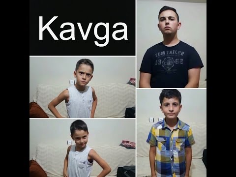 Kavga - Kısa Film