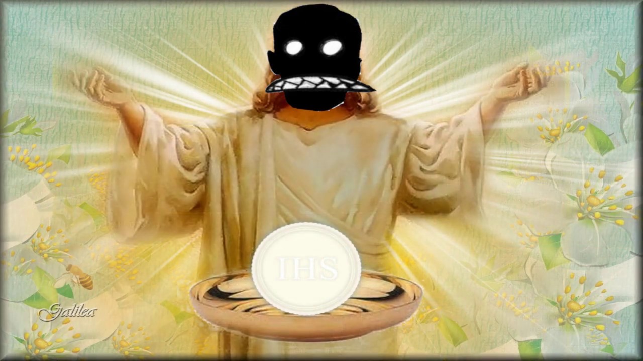 PSA Sitch Is The True LIBERAL JESUS - YouTube