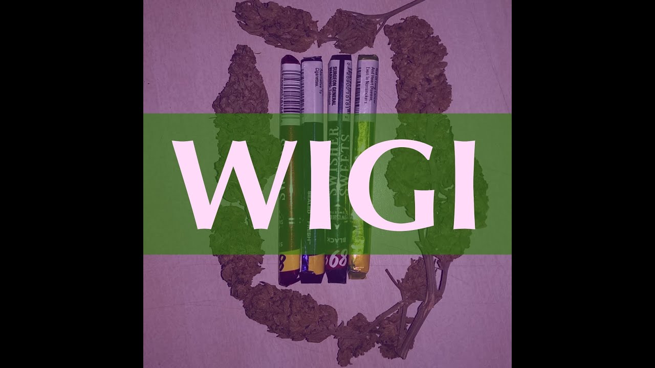 #WIGI [Official Audio] - YouTube