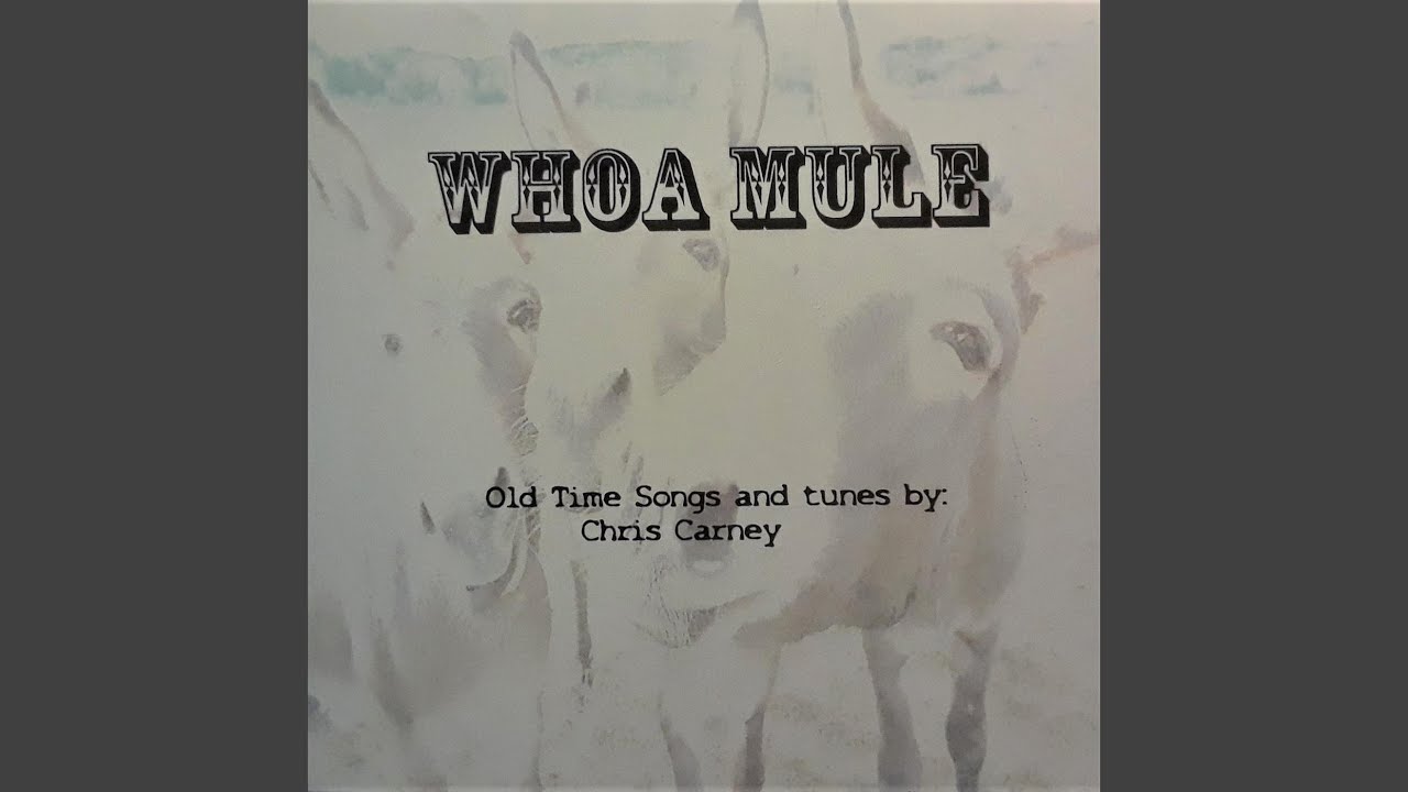 Bill Caton's Tune - YouTube