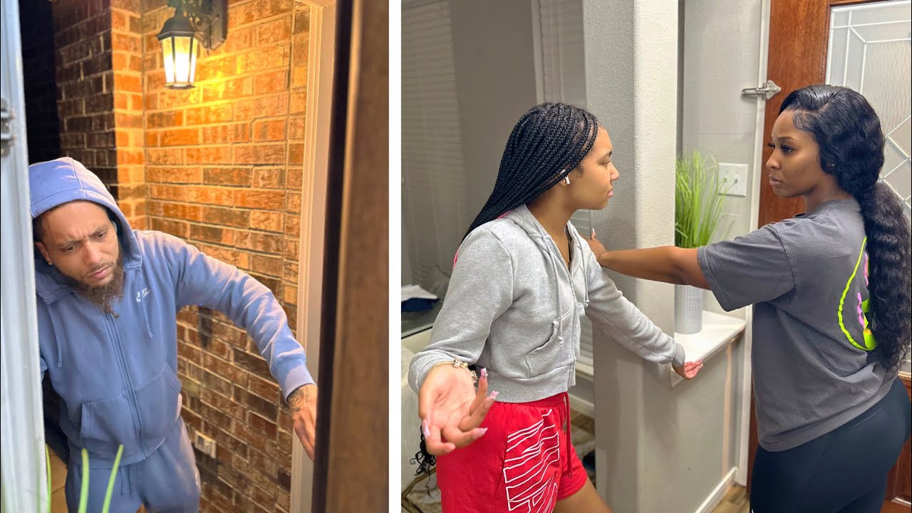 KIDS CATCH MOM IN A HUGE LIE, Dad Teaches Her A Lesson - YouTube