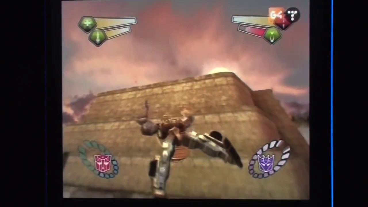 G4 X-Play - Rag Doll Physics with Adam Sessler and Morgan Webb - YouTube