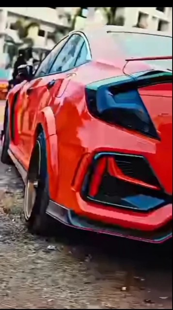 mod fade car#shows - YouTube
