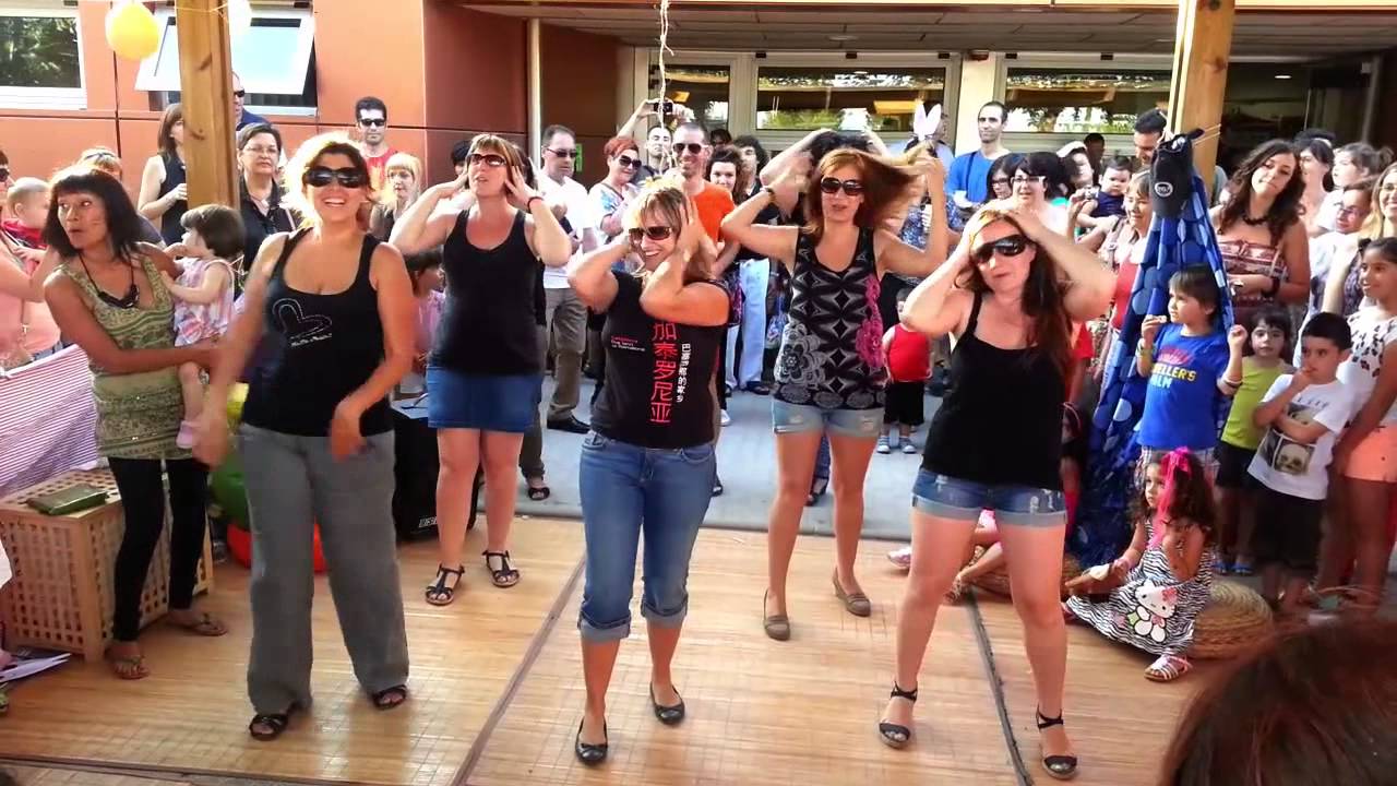 Marta Style official cover - YouTube