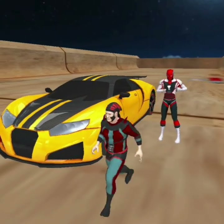 SUPER HERO :WINNING MOMENT'S ##games #cargame #Gameplay #racegamers # ...