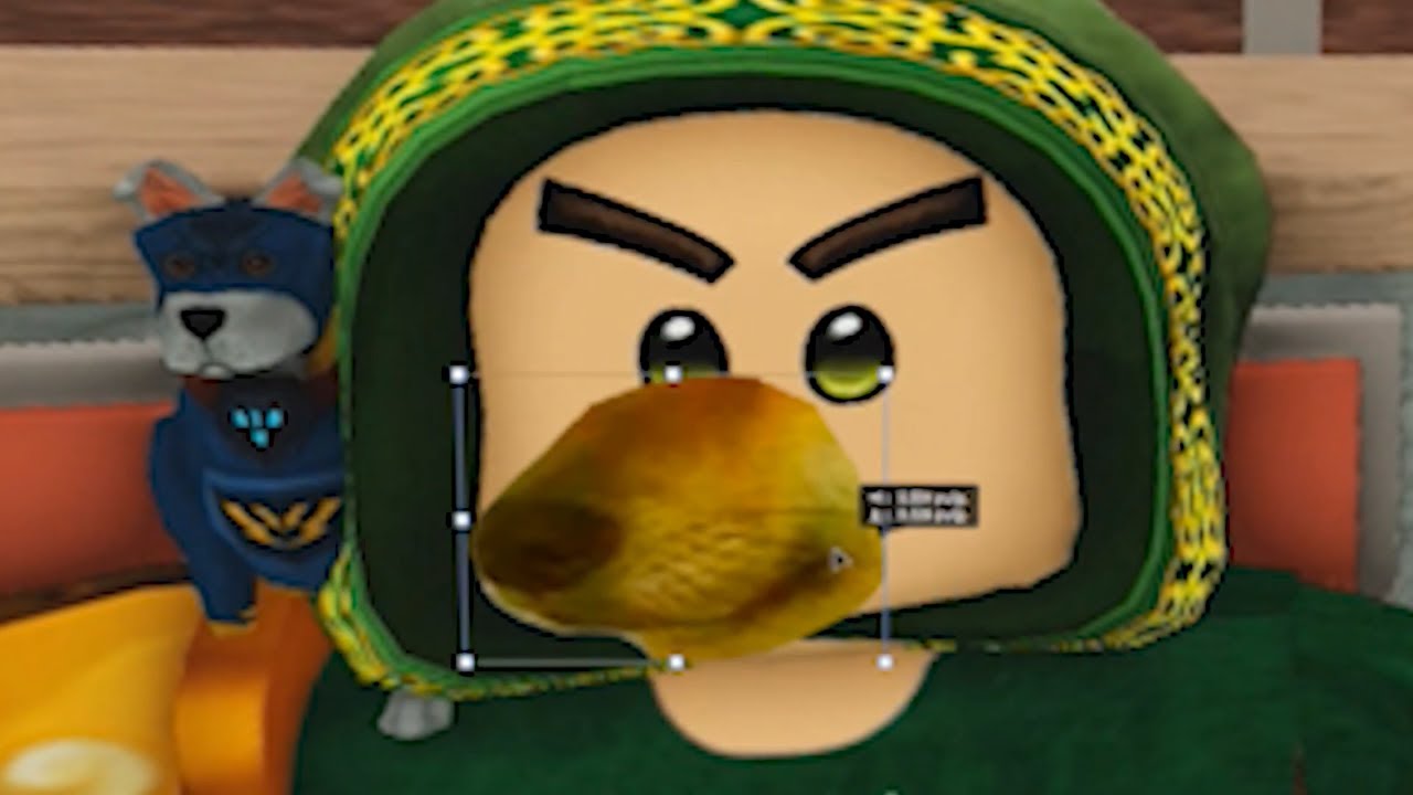 Le hice un Cheems a mis enemigos - YouTube