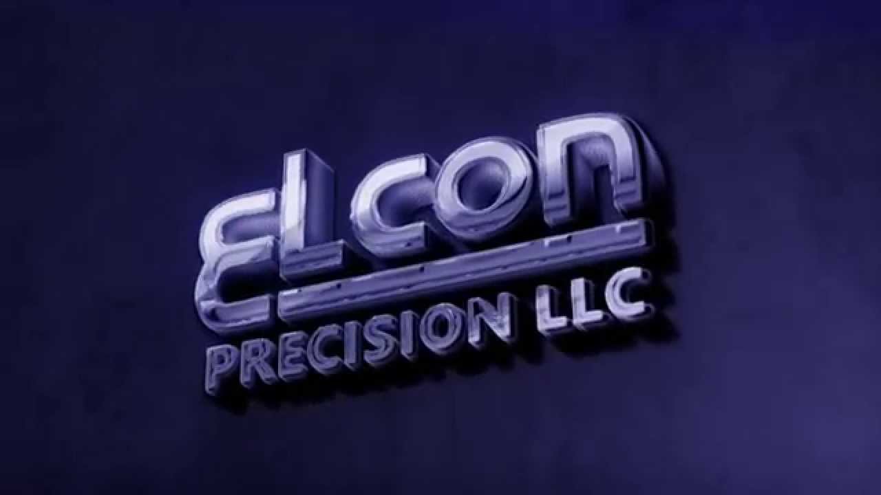Elcon Precision Plating Services - YouTube