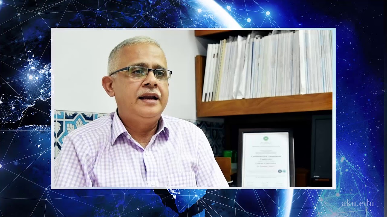 Dr Hasanat Sharif - YouTube