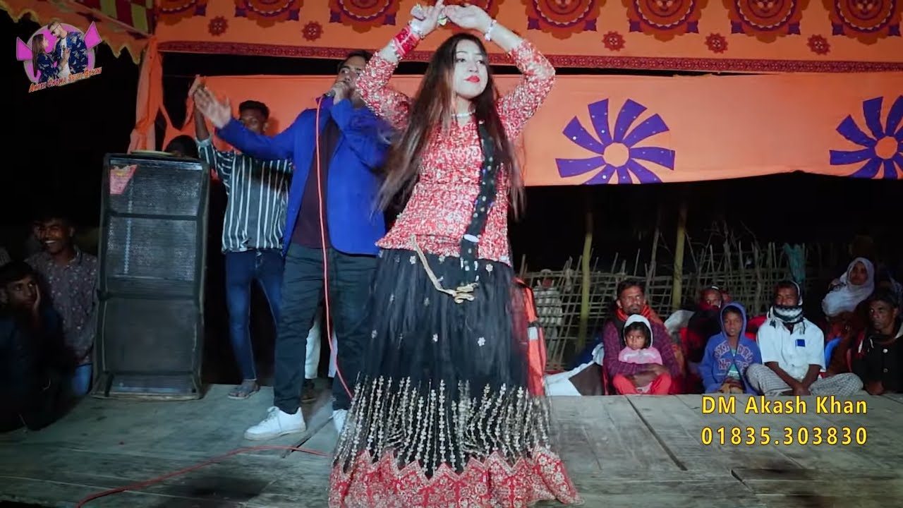 Teri Aakhya Ka Yo Kajal | New Dance Video | Sumi | Song Dance | Dance ...