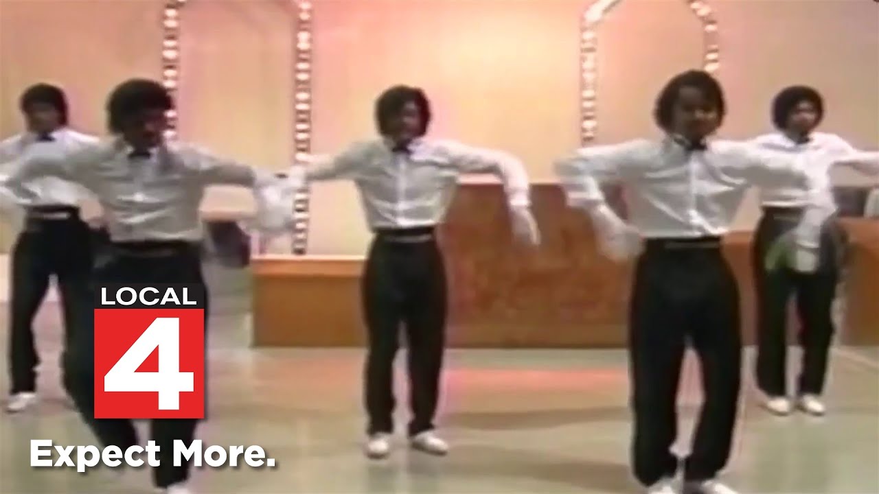 Metro Detroit mourns Funkateers' Tony 'Lace' Lacey - YouTube