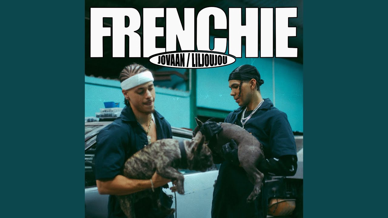 Frenchie - YouTube Music