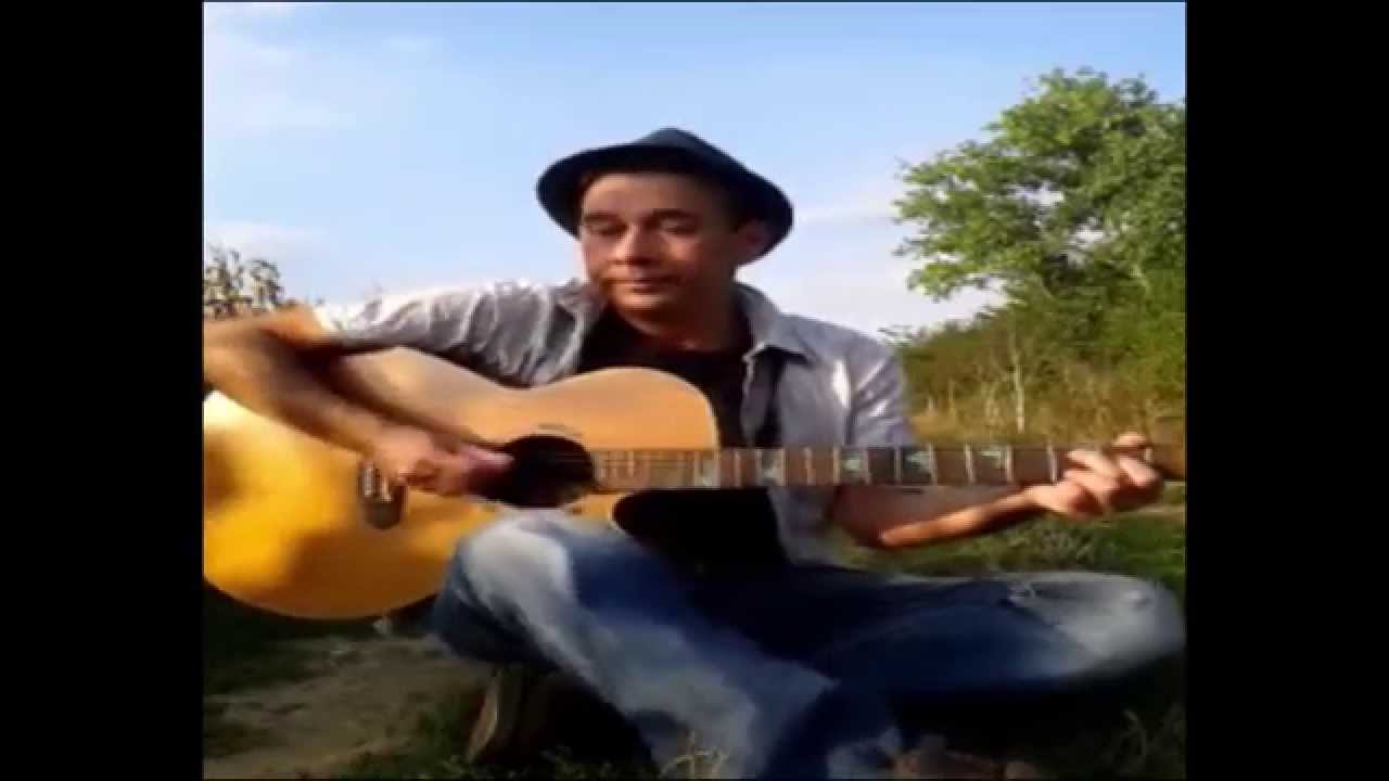 All I Need - By Ray Jenkins Music Video - YouTube