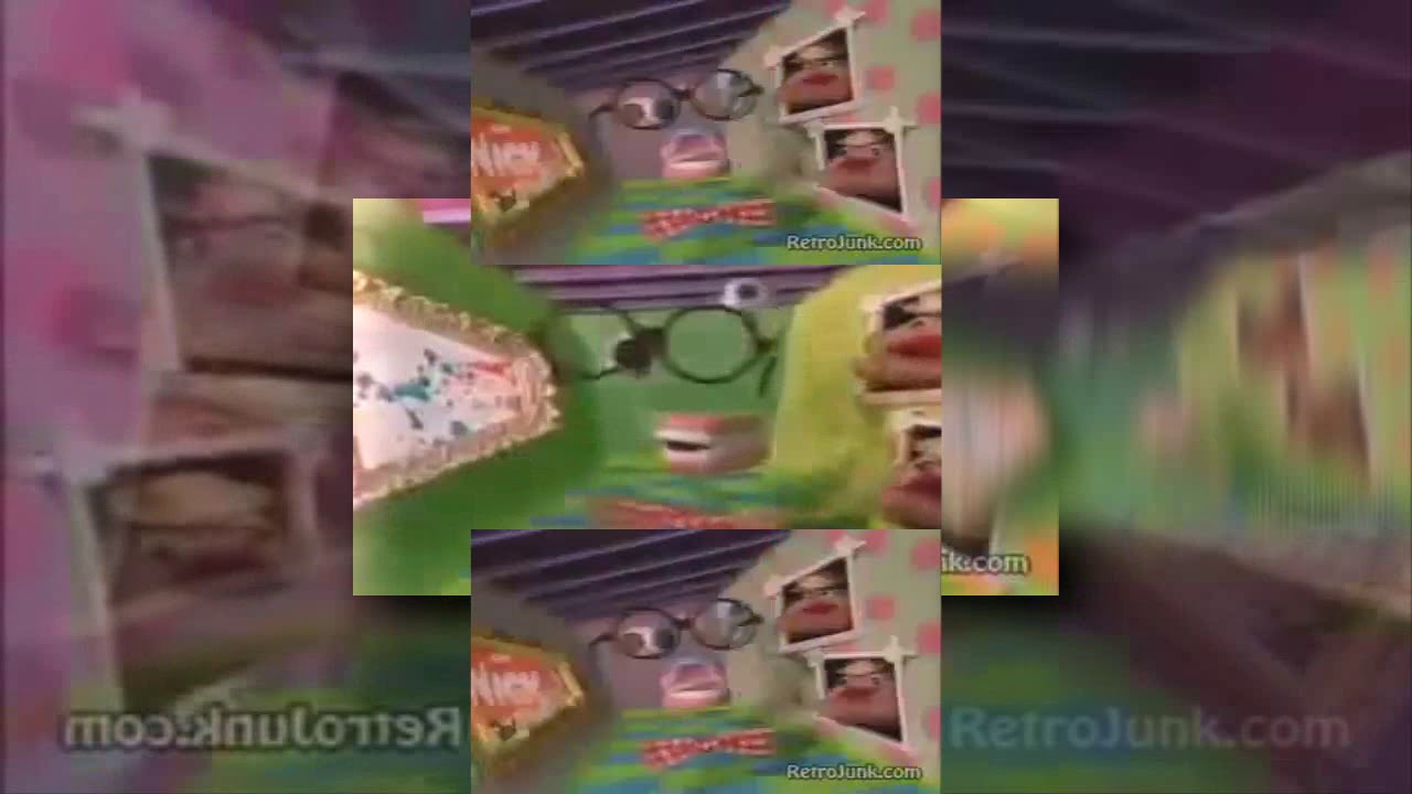 [YTPMV] Nickelodeon Pinchface Scan - YouTube