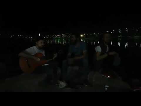 Ahmet TEPE Ötelerden bir ses geldi  #amatör