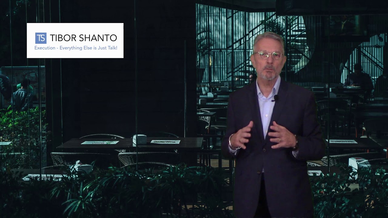 Capture the Magic 2019 Tibor Shanto Session Preview - YouTube