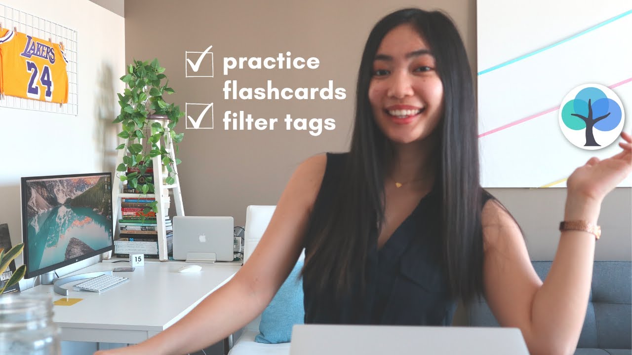 How To Use RemNote: Prep For Job Interview | Practice flashcards and ...