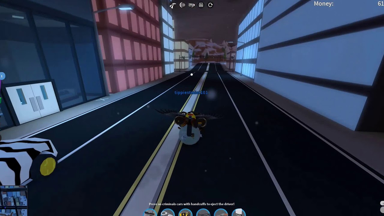 1 glitch for jailbreak that is cool - YouTube