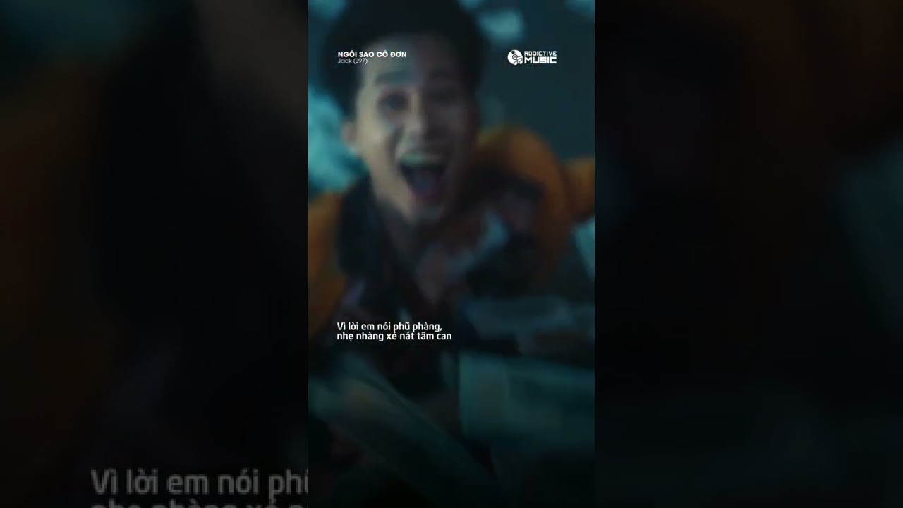 Đoạn Hay Nhất Của Ngôi Sao Cô Đơn | Jack - J97 - YouTube