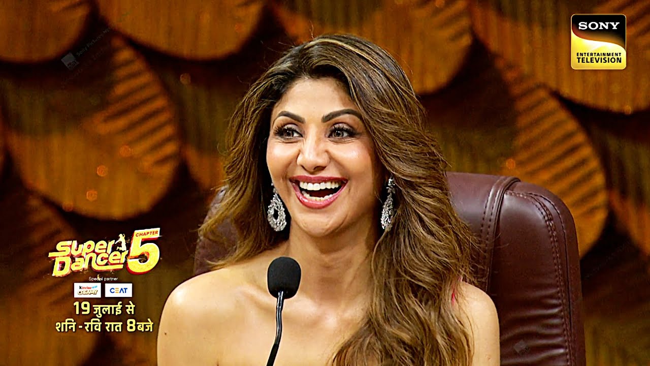 Super Dancer Chapter 5 NEW PROMO | Super Dancer Chapter 5 Today Episode Promo | 10th JULY 2025 ...