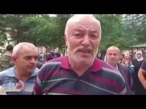 Valilikten Tıraşlar Köyü Açıklaması