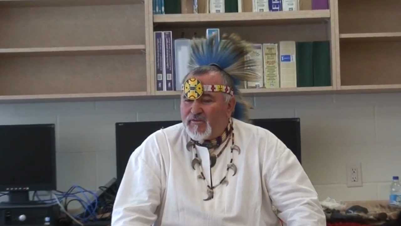 Tradition Indian - Archie Martin - YouTube