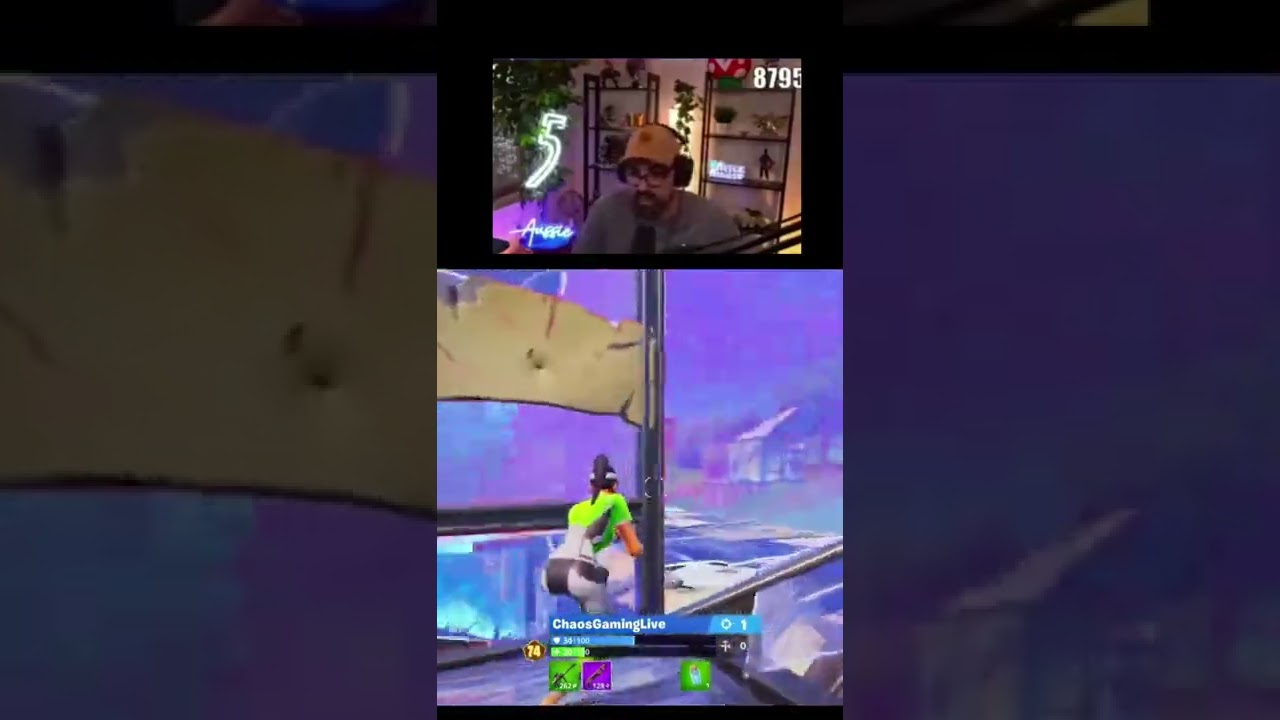 Fortnite please bring back solos, TY Aussie Antics ️#shorts - YouTube