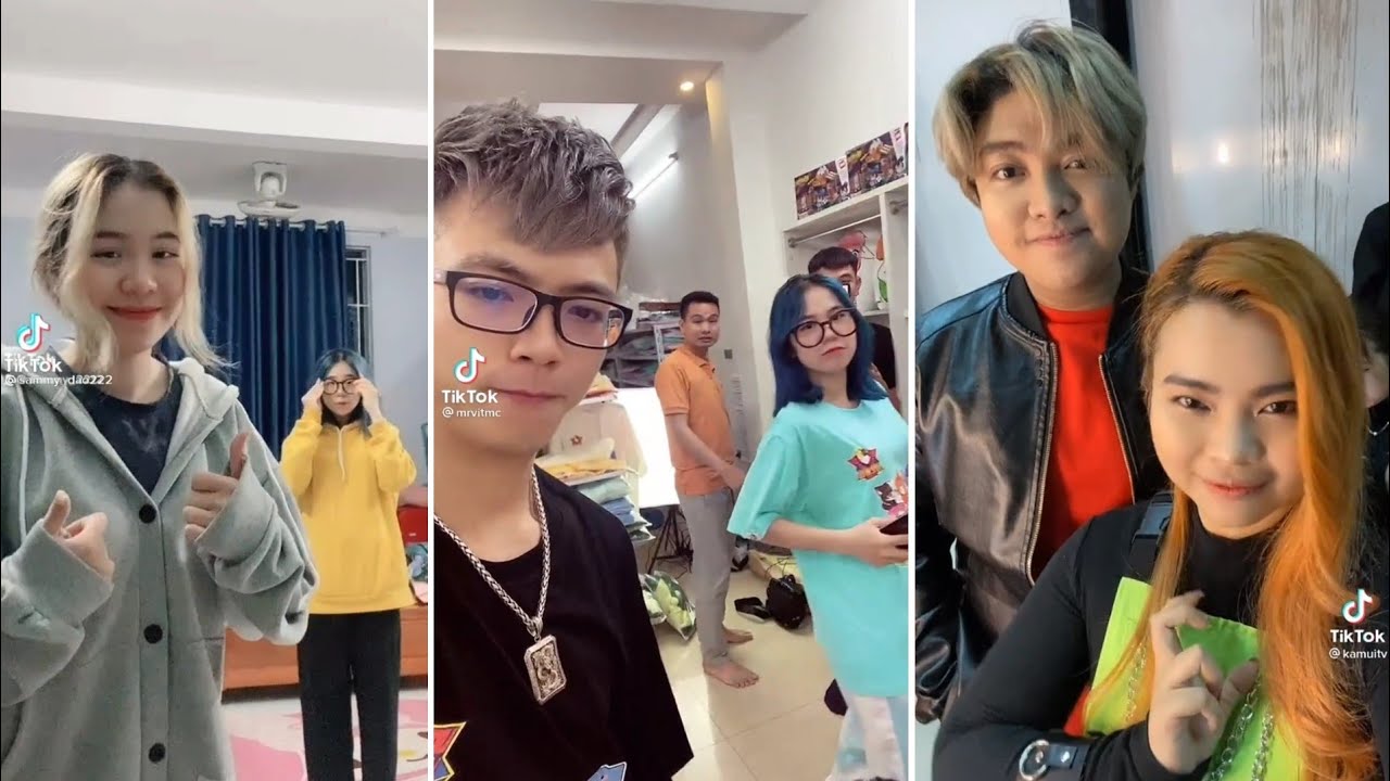 Tik Tok Hero Team | Những Video Hài Hước Và Vui Nhộn Của Hero Team (P6 ...